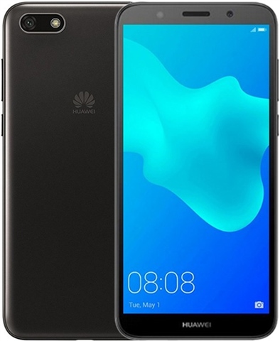 Huawei Y5 2018 (DRA-L01) 16GB Black, Unlocked B - CeX (AU): - Buy, Sell, Donate